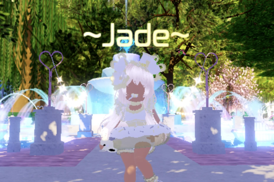 A photoshoot at Divinia Park! | Fandom