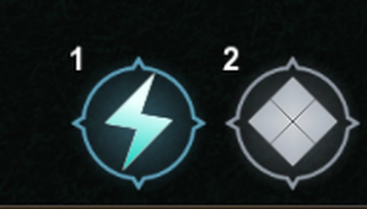 Describing AO magics in a single word | Fandom
