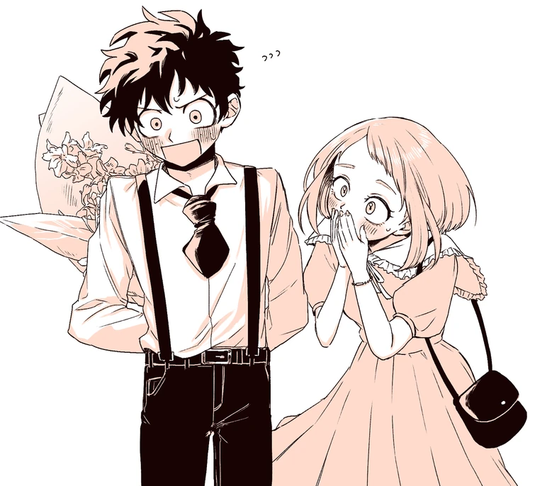 Izuocha | Fandom