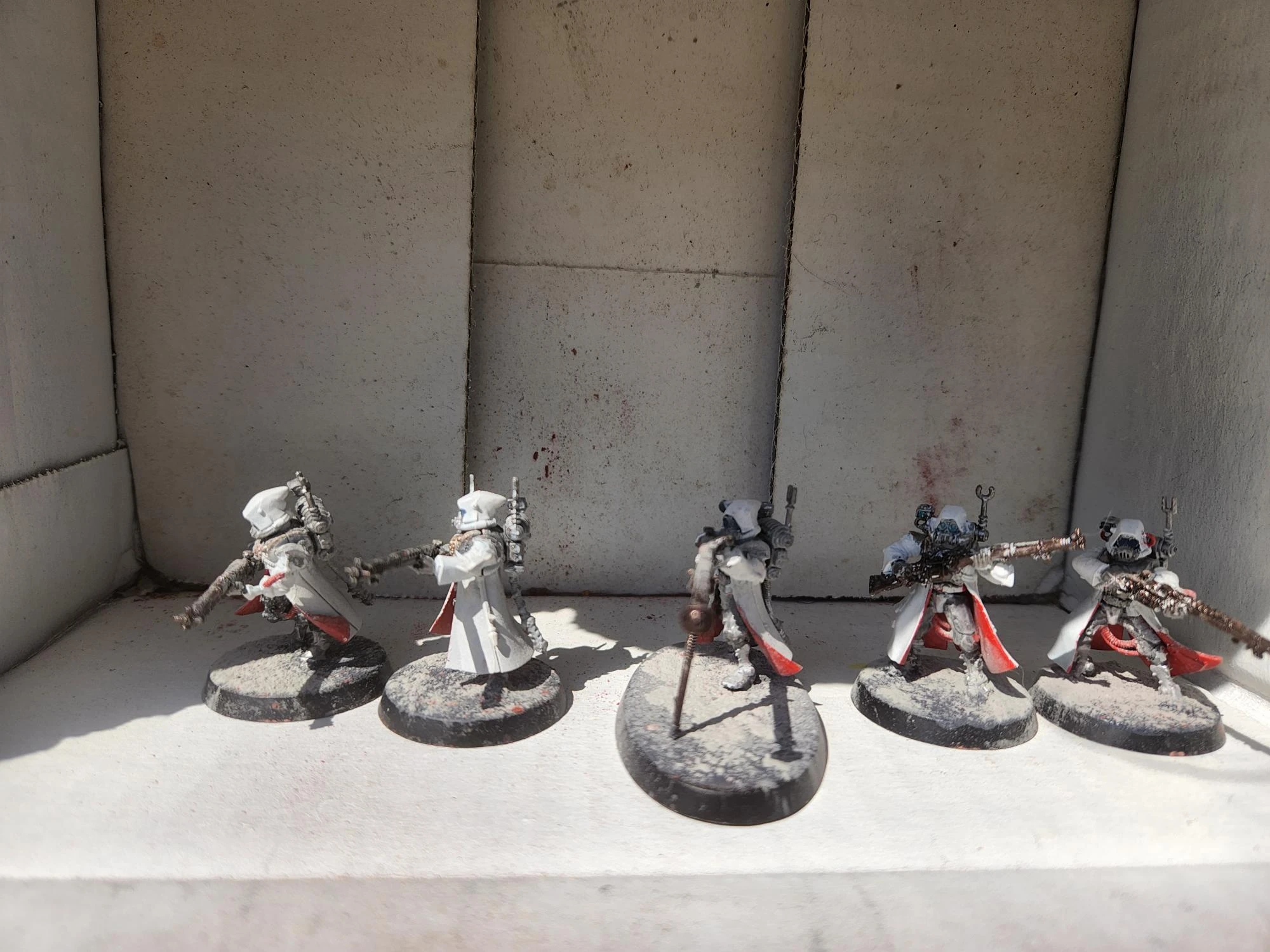 Ad mech kill teams | Fandom