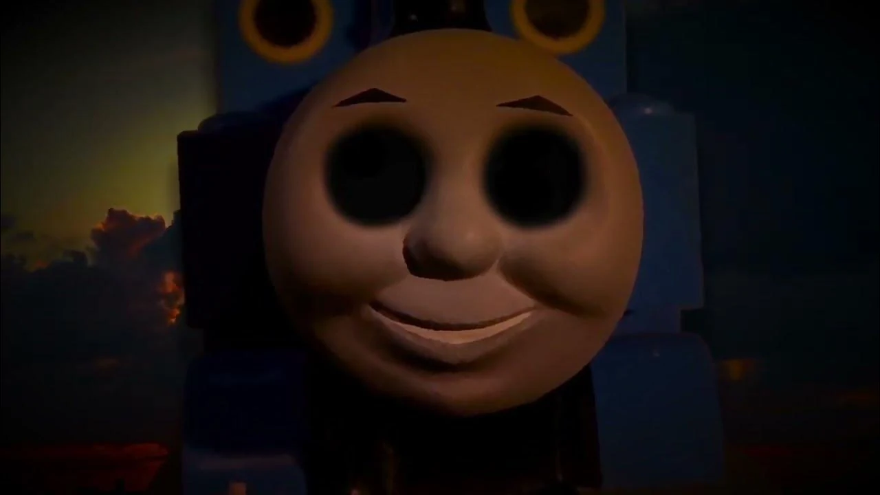 New Void Thomas Song | Fandom