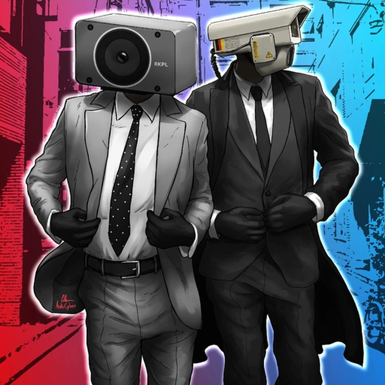 Discuss Everything About DOM Studio's Skibidi Multiverse Wiki | Fandom