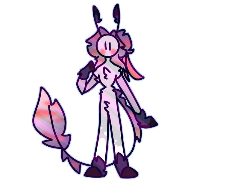 ARSTEITTS INFO POST (myo raffle, myo OTA, and winter sunset OTA!) | Fandom