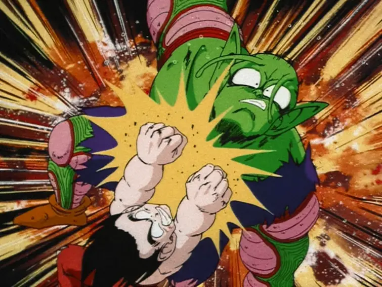 Goku technique idea | Fandom