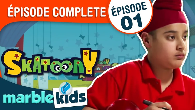 Discuss Everything About The Skatoony Wiki | Fandom