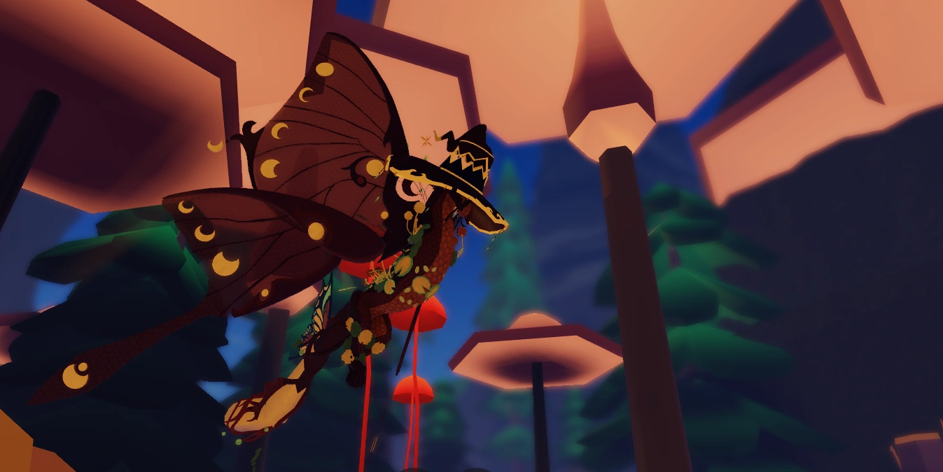 mushroom grove oc! | Fandom