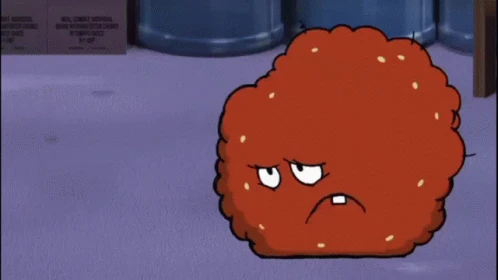 The people above and below me simp for Meatwad for some reason | Fandom