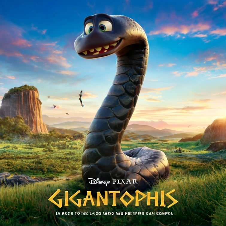 What kind of paleo films can you dreamers think of? | Fandom