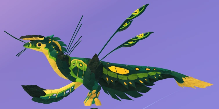 SKIN SALE! - Lush Polymonstrum! | Fandom