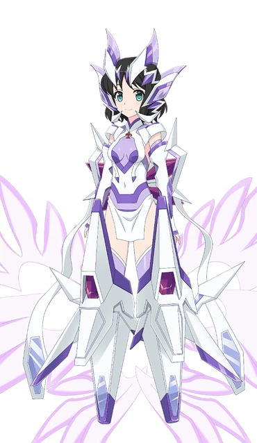 Discuss Everything About Symphogear Wiki | Fandom