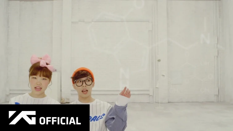 10 лет с дебюта AKMU 💌 | Fandom