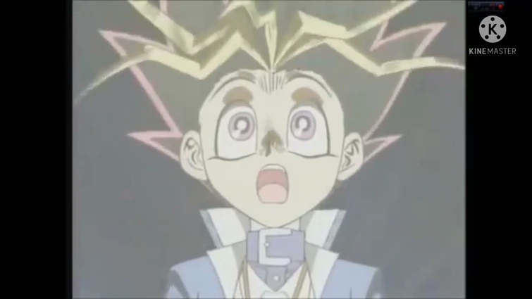 Yugi transition | Fandom