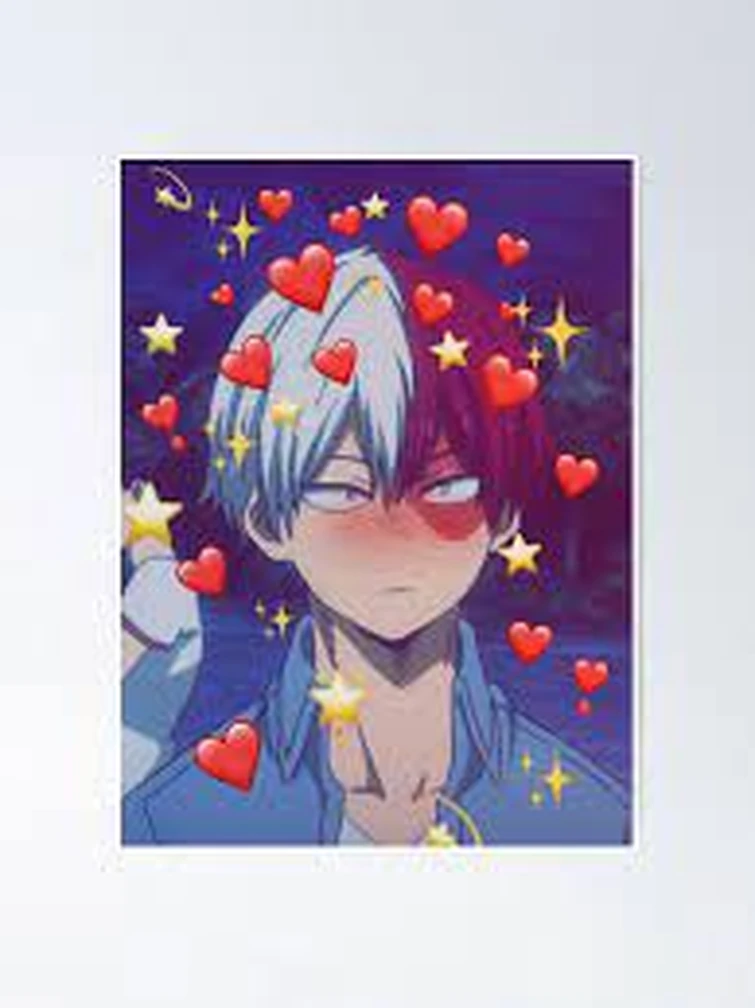 HAPPY BIRTHDAY TODOROKI | Fandom
