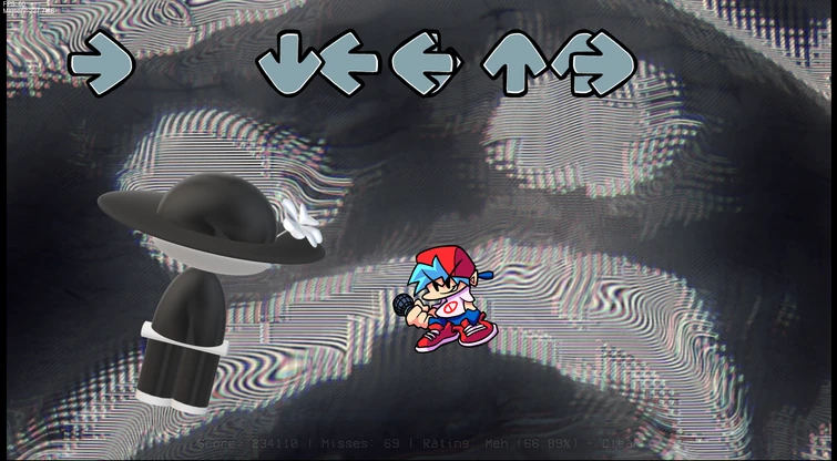 (FNF Orion Edition) Teaser #6 Sepulchral Showcase/Teaser | Fandom