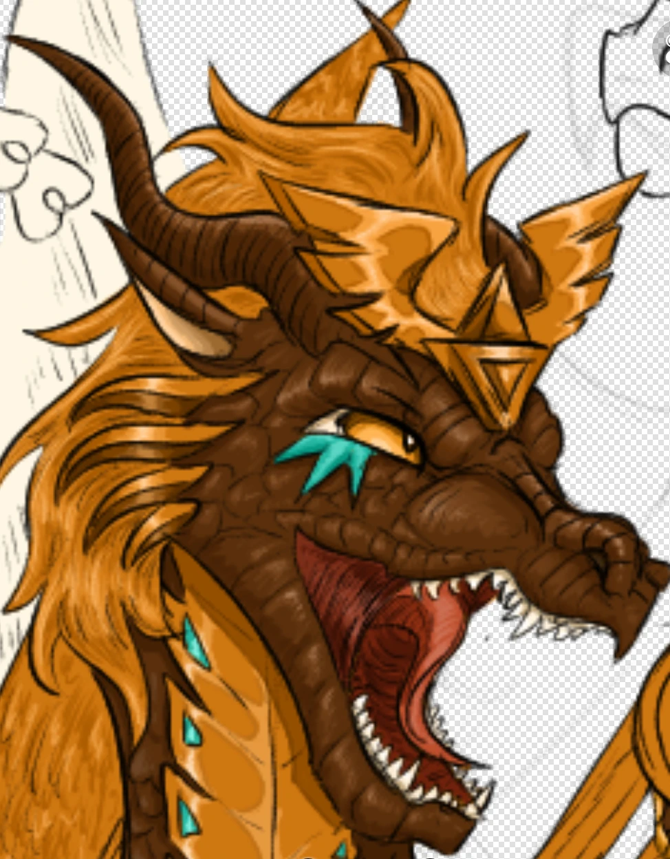 Cooking something for coty :) | Fandom