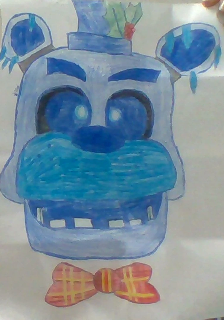 Discuss Everything About Five Nights at Freddy's Wiki | Fandom