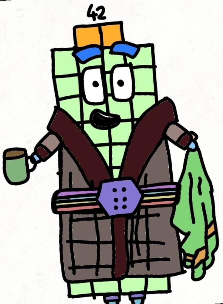 Discuss Everything About Numberblocks Wiki | Fandom