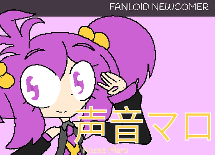 (FANLOID NEWCOMER!) Koene Maro | Fandom