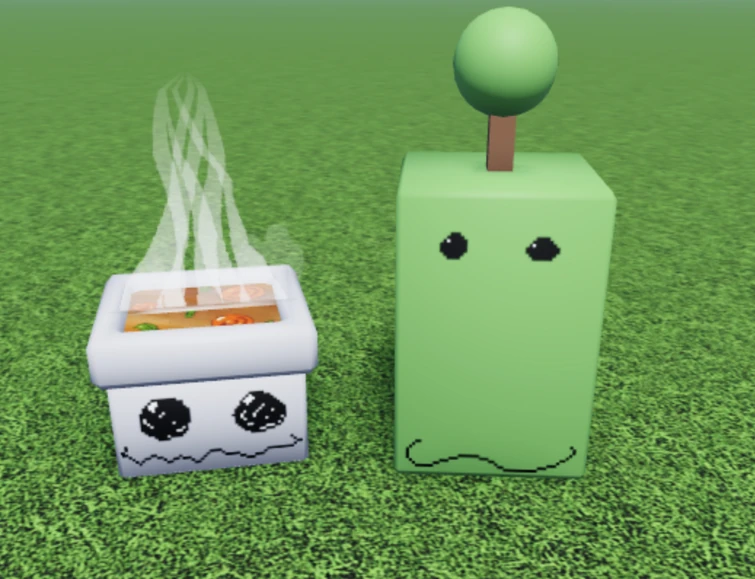 Discuss Everything About Official Untitled Sandbox Game Wiki | Fandom