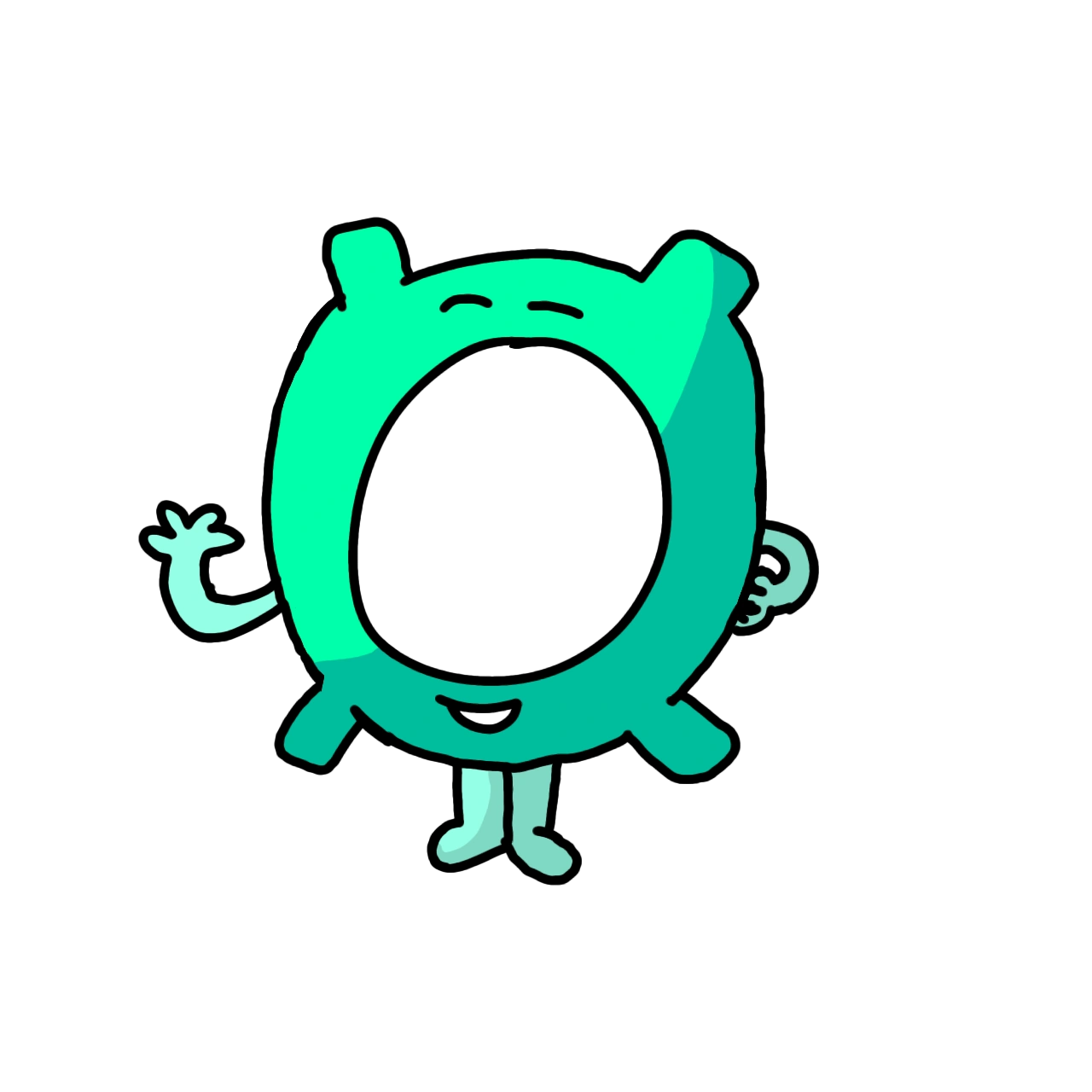 Does anyone like my character | Fandom