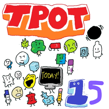 Characters remaining after TPOT 15 | Fandom