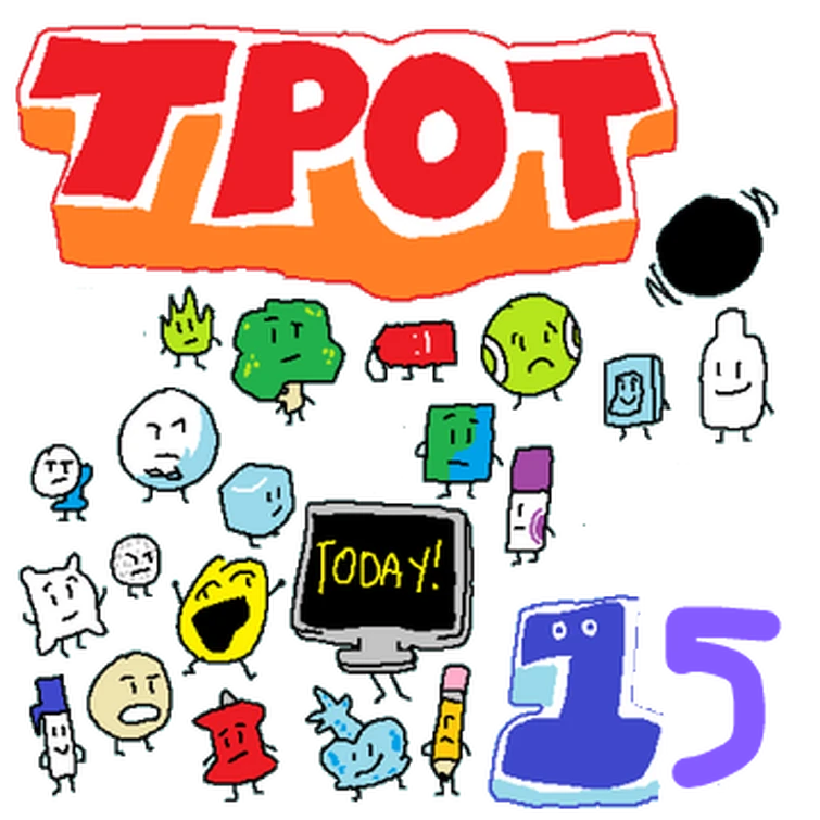 Characters remaining after TPOT 15 | Fandom