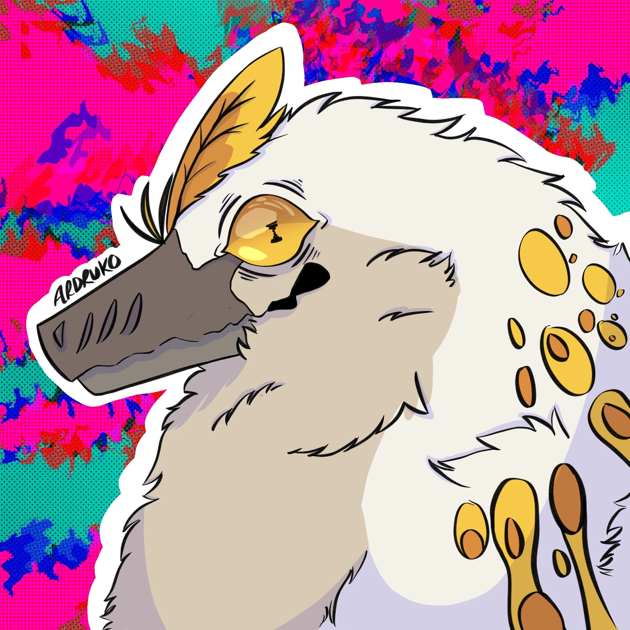 Puffwump [art] | Fandom