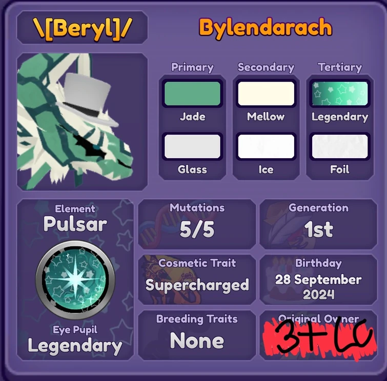 lf more lc pots… (little long post) | Fandom