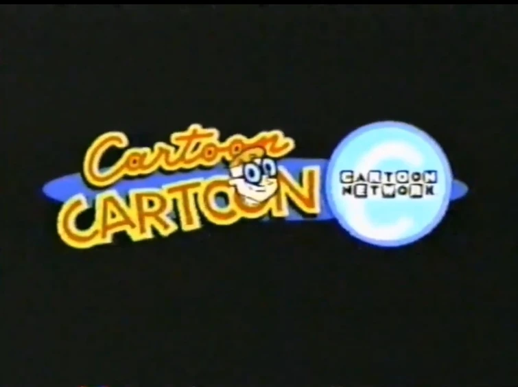 Cartoon Cartoons - Cartoon Network (Intro Entradas) Bumpers | Fandom