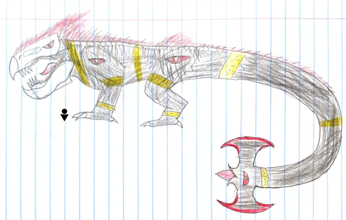 Petition To Make This The Ext Redesign | Fandom