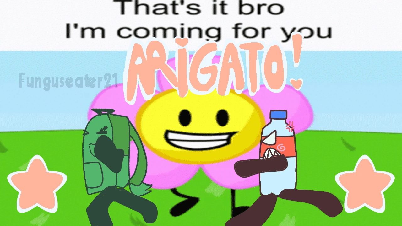 just a normal hfjone video :3 | Fandom