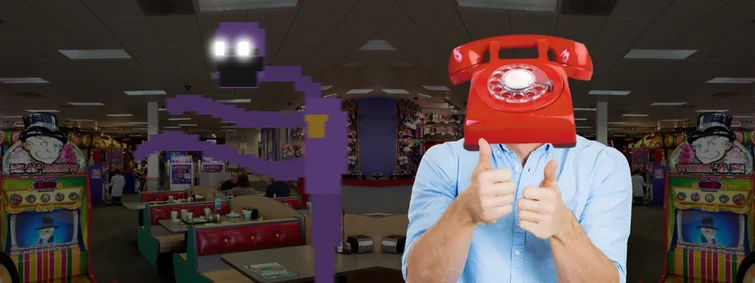 Discuss Everything About Dayshift at Freddy's Wikia | Fandom