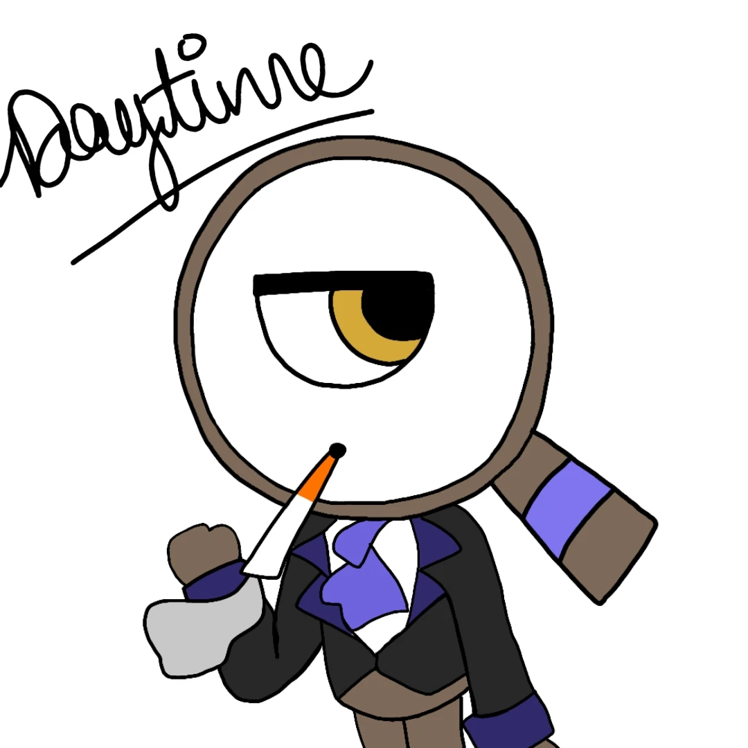 Meet Temu Rodger | Fandom