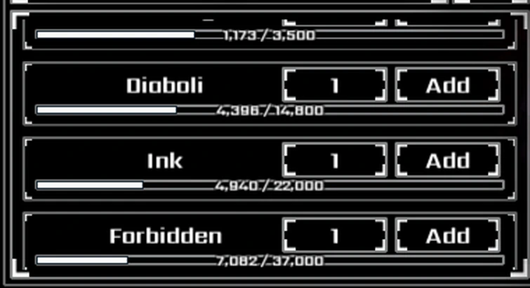 Discuss Everything About Sol's RNG Wiki | Fandom