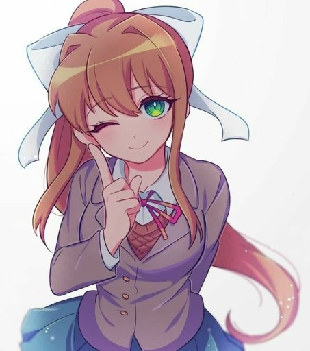Who is the Best Matchup for Monika? | Fandom