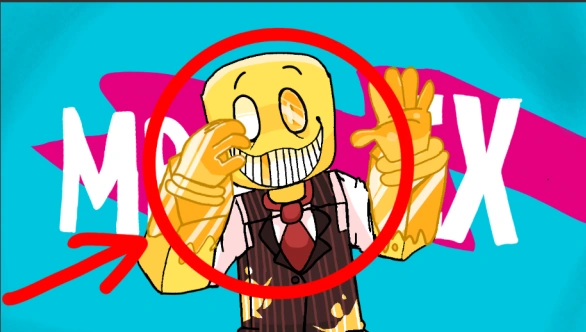 MR FLEX!!!! | Fandom