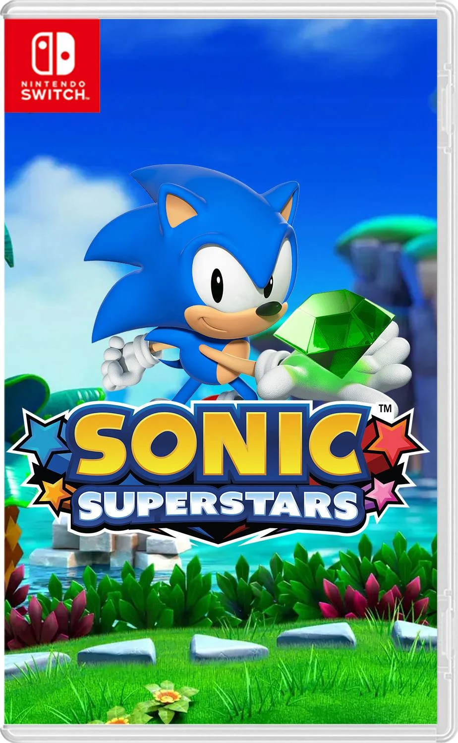 Sonic Superstars | Fandom