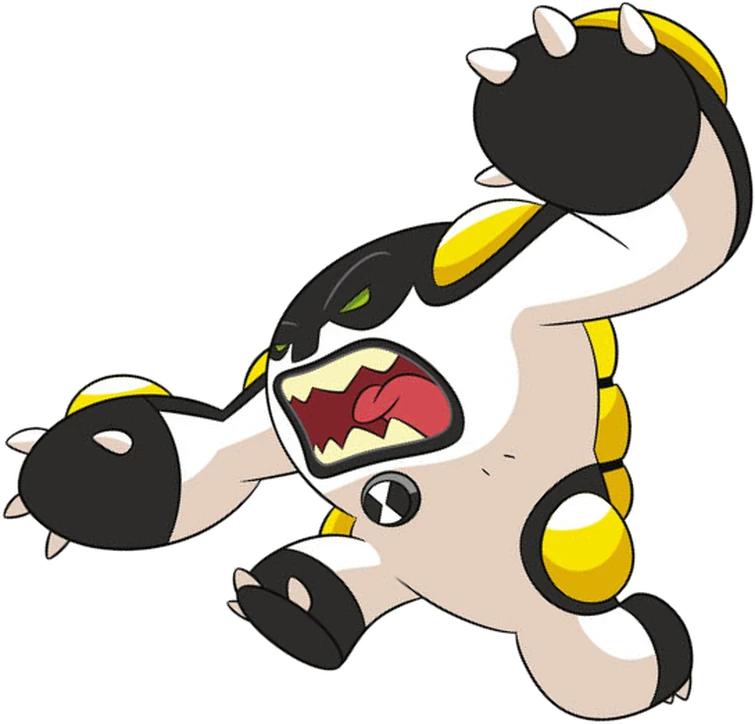 Discuss Everything About Ben 10 Wiki | Fandom