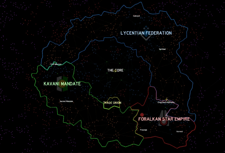 Thanks, Lycentia | Fandom