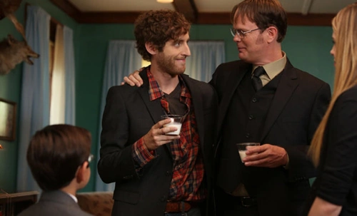 Discuss Everything About Dunderpedia: The Office Wiki | Fandom