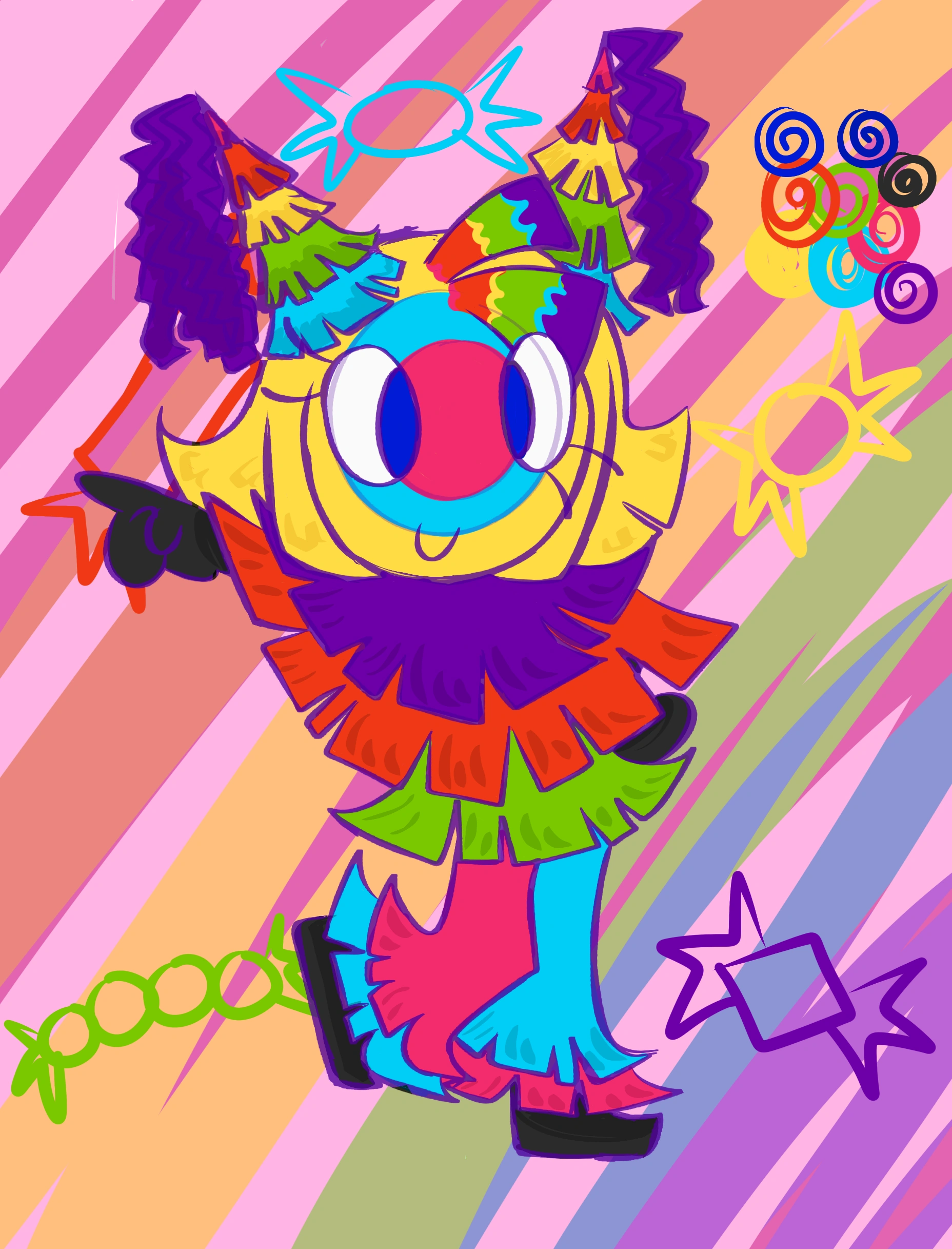 yatta redesign!! | Fandom