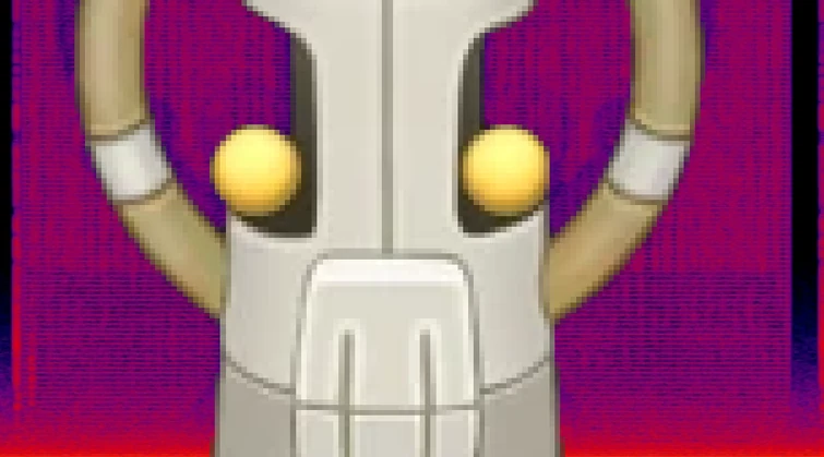 Department of Monstrous Anomalies: "Subspace Safe" Spectrogram? | Fandom