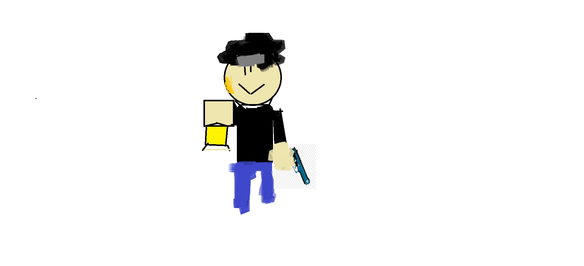 bad oc drawing | Fandom