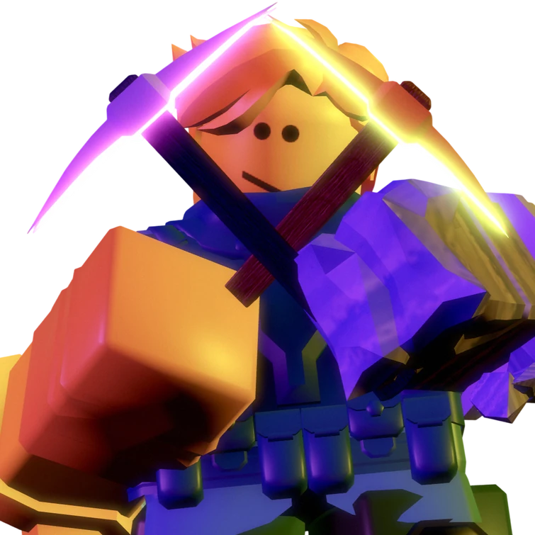 Casual Noob Void Miner | Fandom