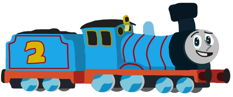 Edward Drawing | Fandom