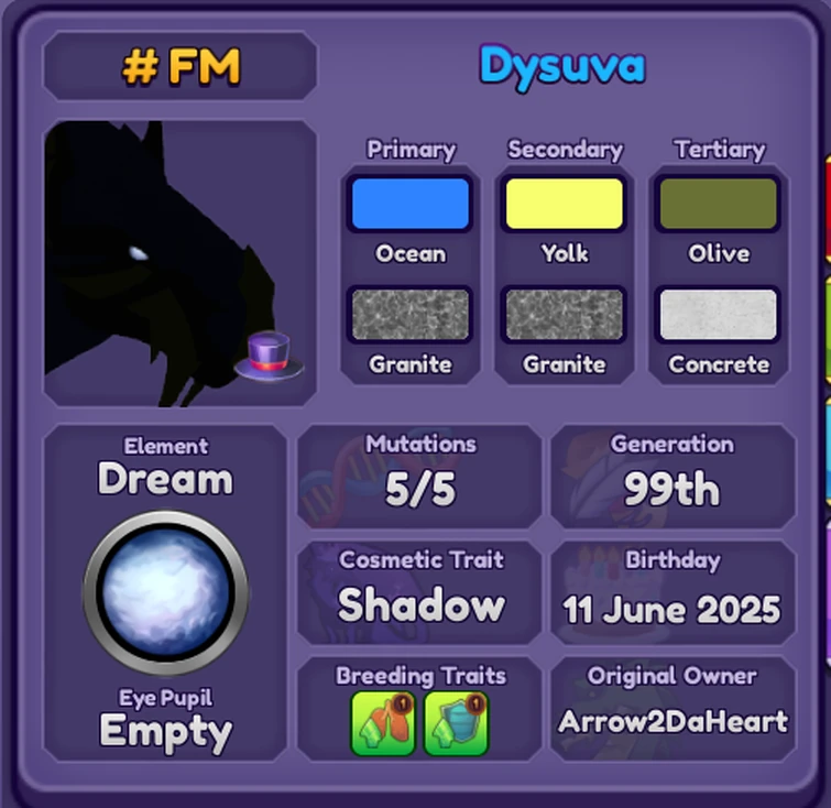 Selling lots of shadow cos dragons + more! | Fandom