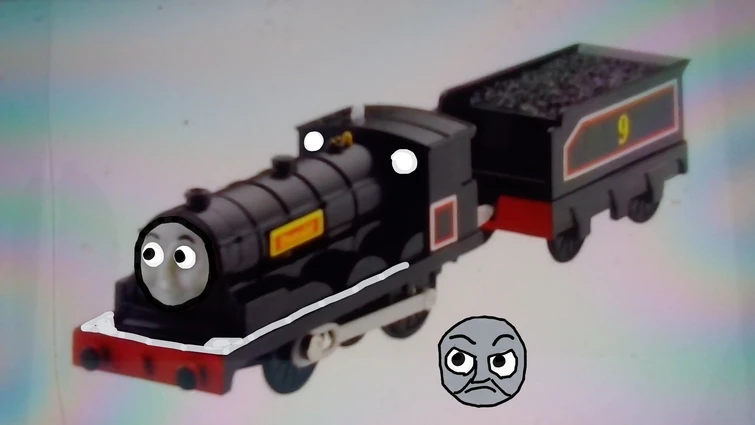 Discuss Everything About Thomas Motorized Wiki | Fandom
