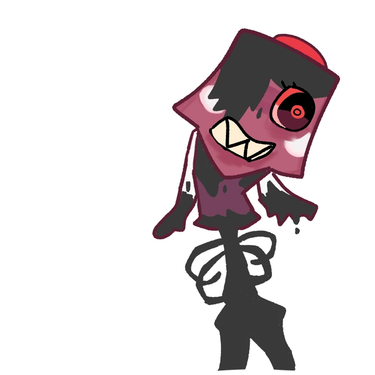 Uncommons Main twisted-ified: I | Fandom