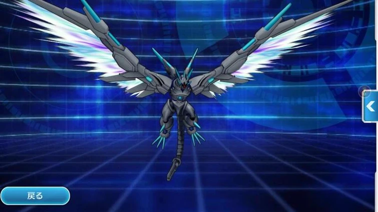 All Digimon Main Antagonists Ranked | Fandom