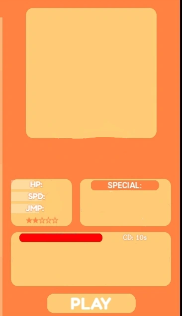 ProjectTemi character template | Fandom